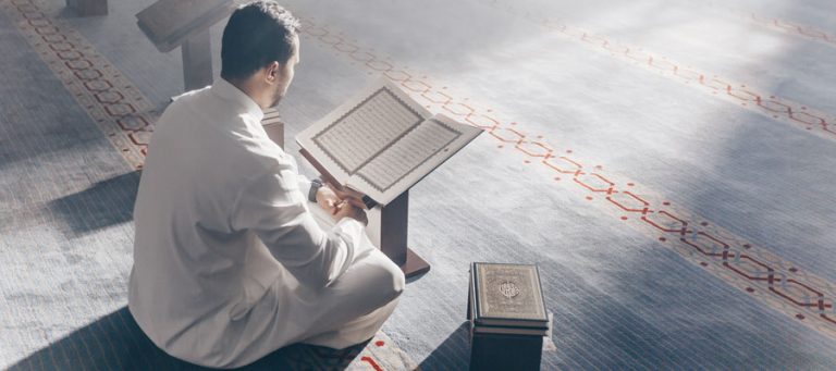 Lecture du coran en mp3 : un nouveau projet mis en ligne